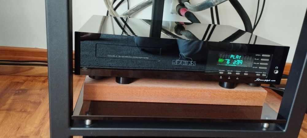 Sphinx project nine Puck • OLX.pl