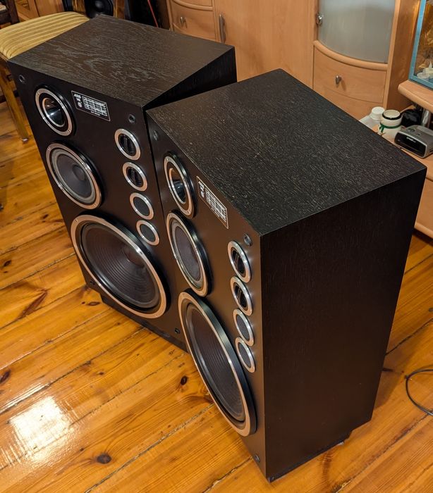 Tonsil Altus 140 HGS Electronic Wrocław Stare Miasto • OLX.pl