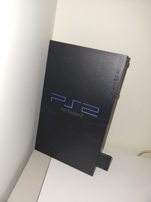 Ps2 desbloqueada Meixomil • OLX.pt
