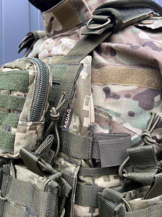 Плитоноски ASDAG | піксель, МУЛЬТИКАМ, КОЙОТ купити: 2 350 грн ...