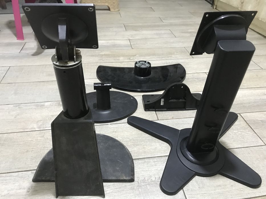 Подставка ножка крепление нога для телевизора монитора: 250 грн ...
