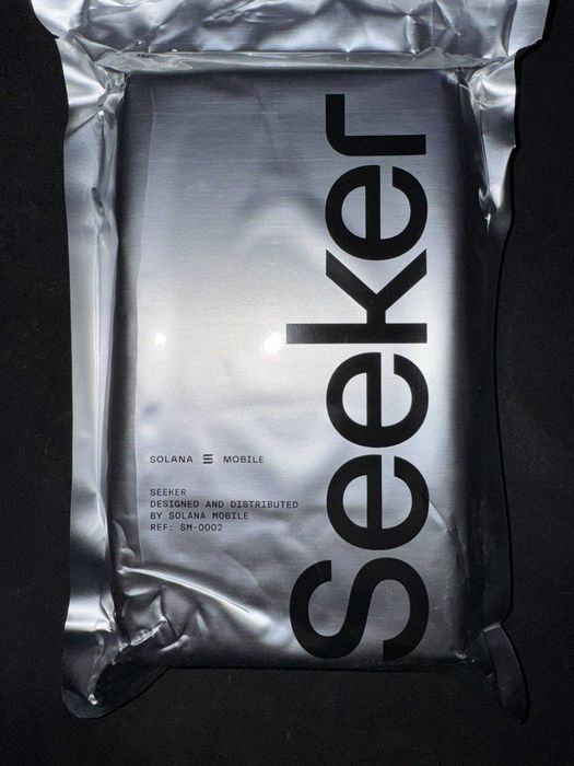 Solana Seeker Mobile: 13 500 грн. - Смартфони / мобільні телефони ...