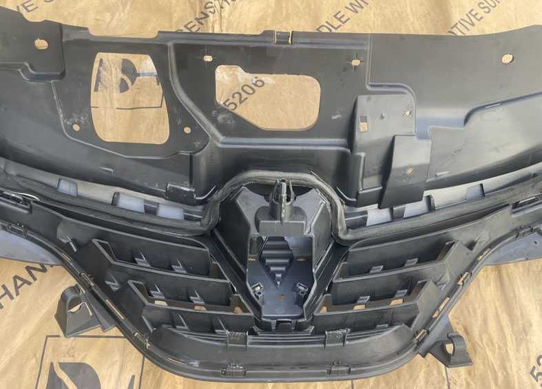 Grelha frontal renault clio 5 . fase 1 Almada • OLX.pt