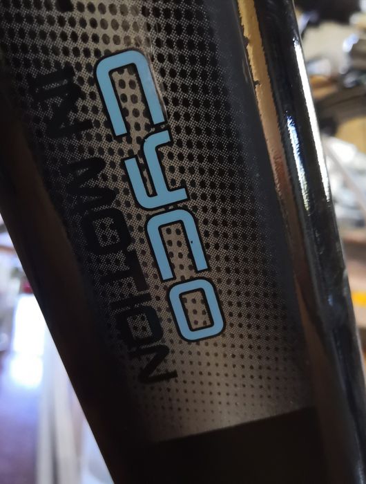 Rower elektryczny Cyco e-bike Środa Śląska • OLX.pl