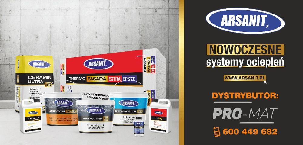 Suporex beton komórkowy TERMOBET Solbet H+H 24x24x59 Radzewo • OLX.pl