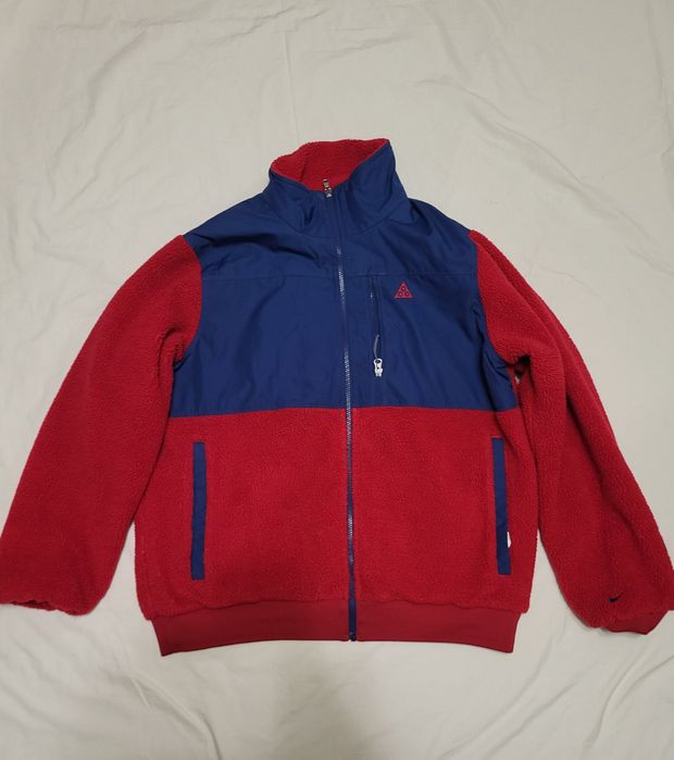 Куртка Nike ACG Cinder Cone. Двохстороння: 1 755 грн. - Інший верхній ...