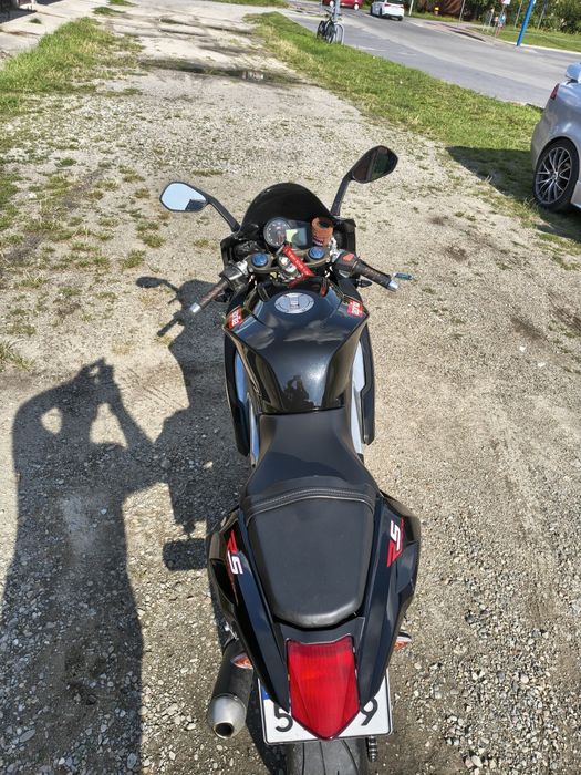 Aprilia RS 125 2T Mielec • OLX.pl