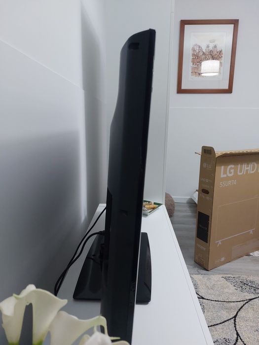 Televisão LG 43 polegadas Nossa Senhora do Rosário • OLX Portugal