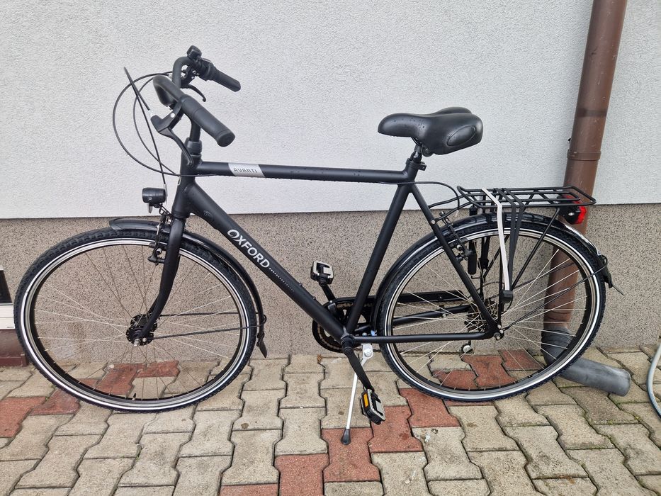 Nowy Oxford avanti rower męski Słubice • OLX.pl
