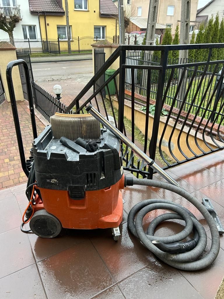 Odkurzacz Fein Dustex 35 LX AC Sierpc • OLX.pl Odkurzacz Fein Dustex 35 LX AC Sierpc • OLX.pl