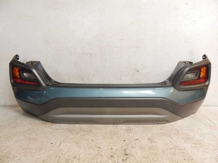 Бампер задний Hyundai Kona elektric 2017- 86610J9101 86610-J9000: 8 000 ...