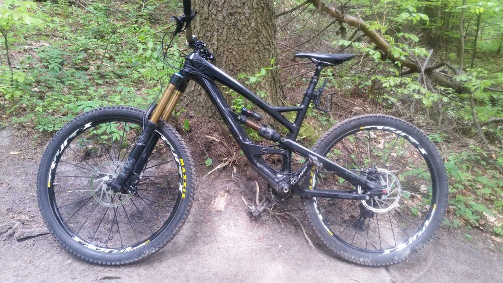 Rower YT Capra carbon Enduro Sitkówka • OLX.pl