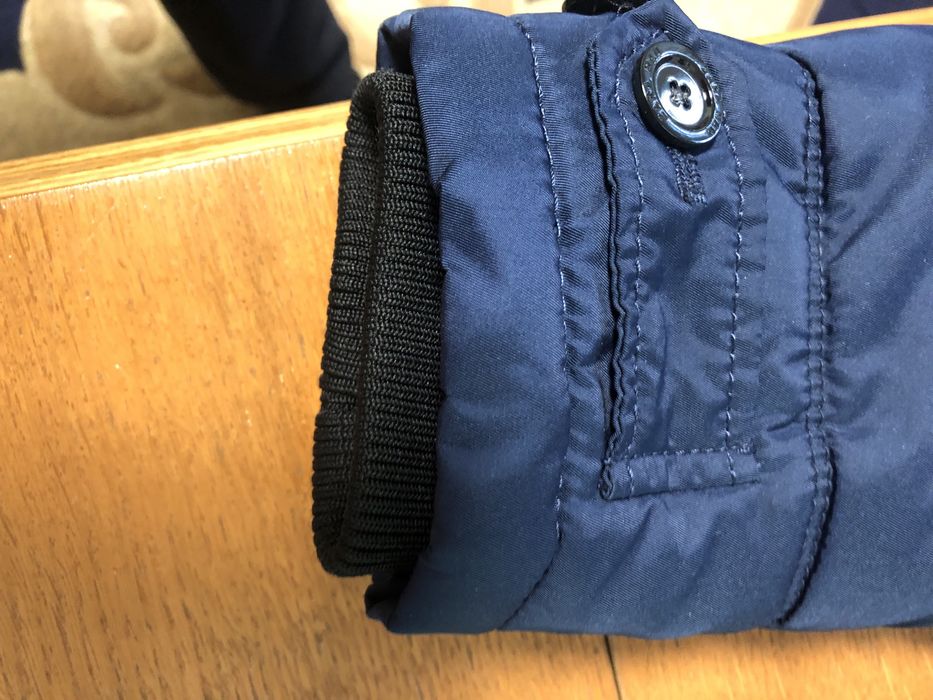 Куртка Zara Men S: 720 грн. - Пуховики та зимові куртки Київ на Olx