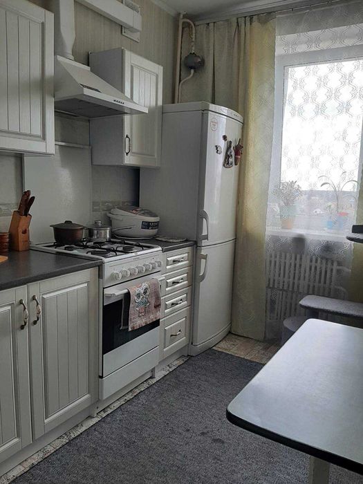 Боярка вул. Білогородська 21. У будинку лічильник тепла!: 55 000 $ - Продаж квартир Боярка на Olx