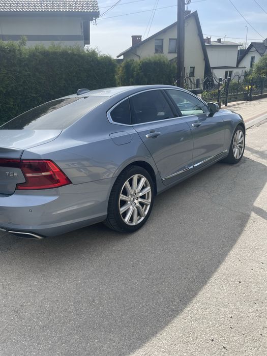 Volvo S90 T5 Zamiana Bielsko-Biała • OLX.pl