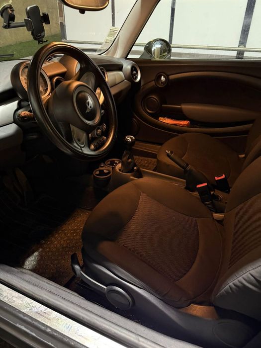 Mini one diesel. Marvila • OLX.pt