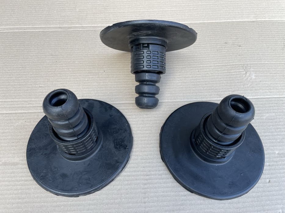 Отбойник верхний задней пружины на VITO-VIANO W639: 15 $ - Пильовики ...