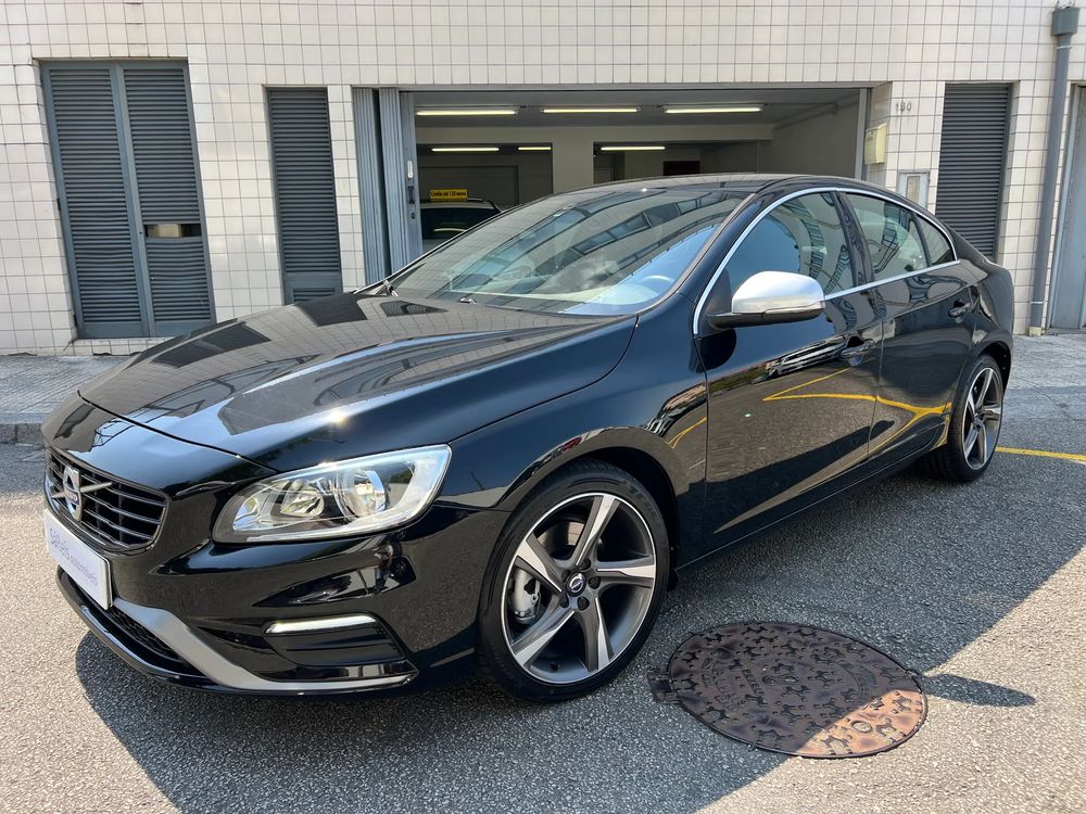 Volvo - Carros - Standvirtual.com