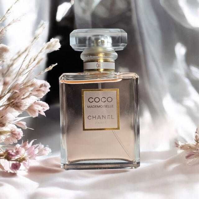 coco chanel mademoiselle - Katowice - sprawdź kategorię Wody perfumowane