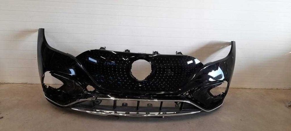 Mercedes EQE SUV Бампер передний: 250 $ - Бампери Ковель на Olx