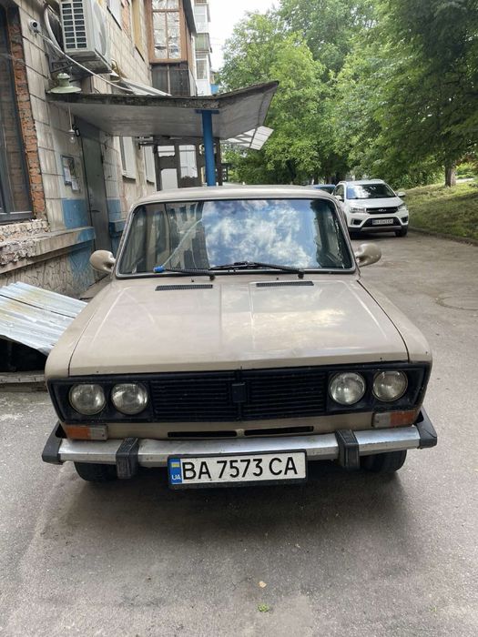 Продам ваз 2106.: 20 000 грн. - ВАЗ Кропивницький на Olx