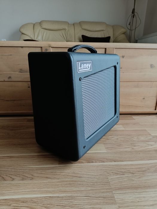 Wzmacniacz gitarowy Laney cub-super 12 Marszowice • OLX.pl