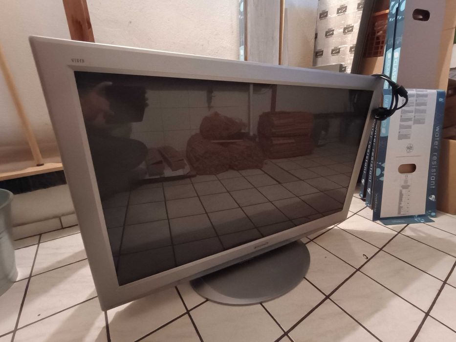 Telewizor Panasonic Viera 42'' plazma monitor TV Zgorzelec • OLX.pl