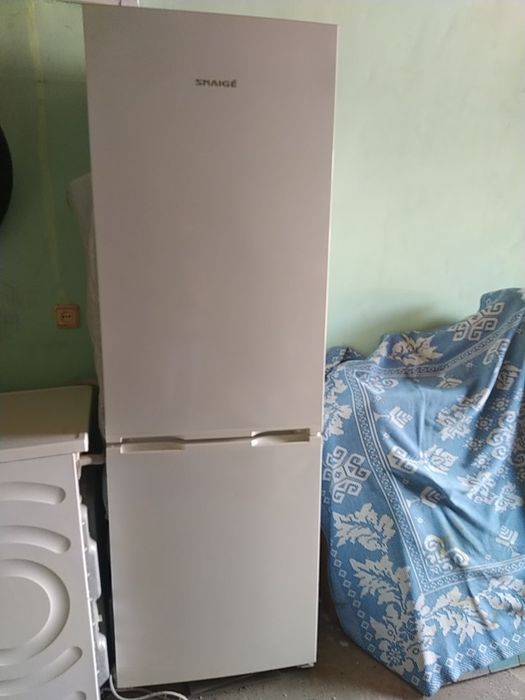 Продам холодильник Snaige RF36SM-S0002F Холодильни Snaige SNAIGE Snaig ...