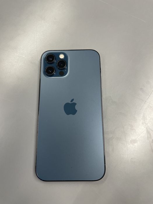 Iphone 12 pro 128gb como novo Póvoa De Santa Iria E Forte Da Casa • OLX ...