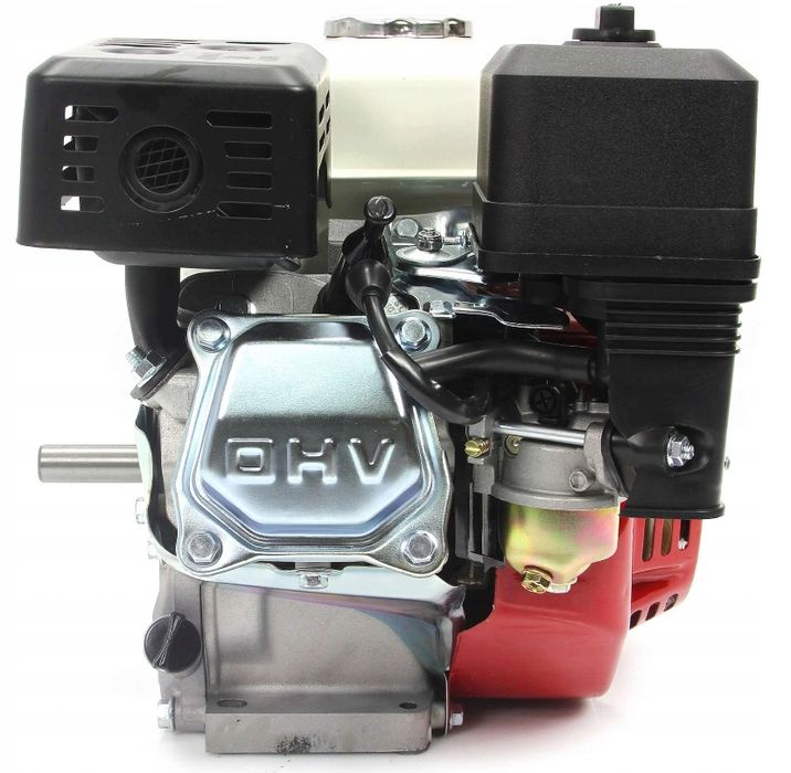 Silnik Spalinowy Zagęszczarki Gx160 7Km 20Mm Wrocław Fabryczna • OLX.pl