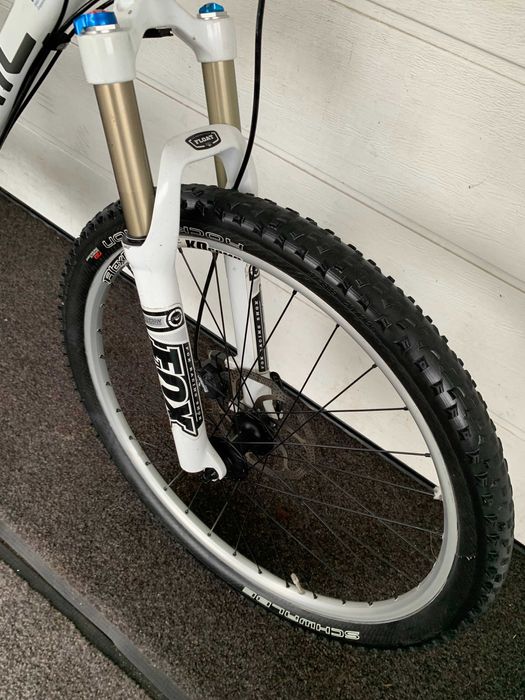 Rower BMC Shiver SH01 Shimano Deore XT FOX Full Mińsk Mazowiecki • OLX.pl