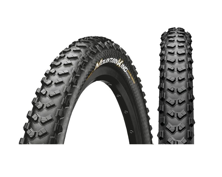 Continantal Mountain King 29x2,30 2,3 opona drut 58-622 E-Bike Nowa Wola • OLX.pl