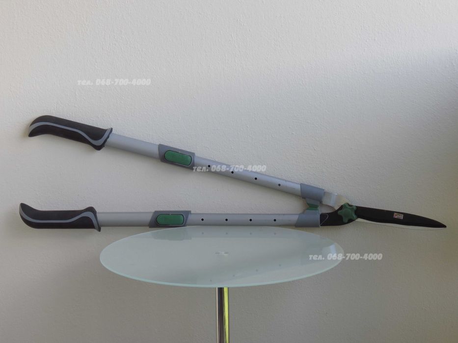 Ножницы сучкорез садовые телескопические Германия: 1 600 грн. - Садовый ...