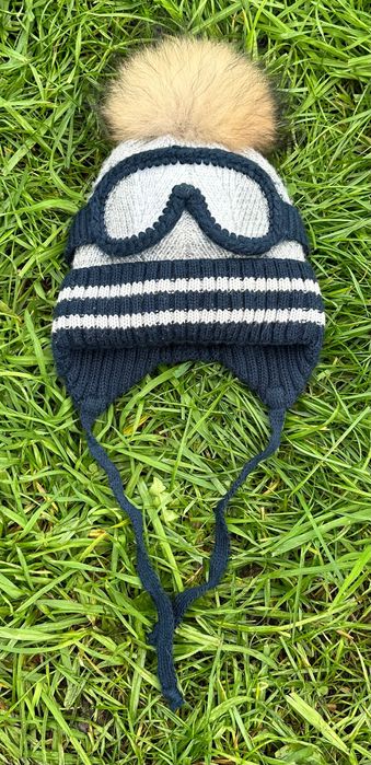 Шапка elf kids 50 p зима: 150 грн. - Одяг для хлопчиків Луцьк на Olx