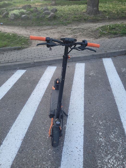 Hulajnoga elektryczna kukirin G2pro Mława • OLX.pl