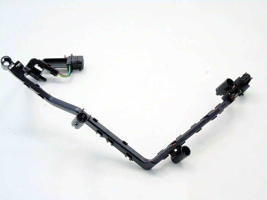 Wiązka Sterownika Skrzyni Biegów Npb Audi A6 C7 A7 S6 S7 3.0 Tdi Sosnowiec • OLX.pl