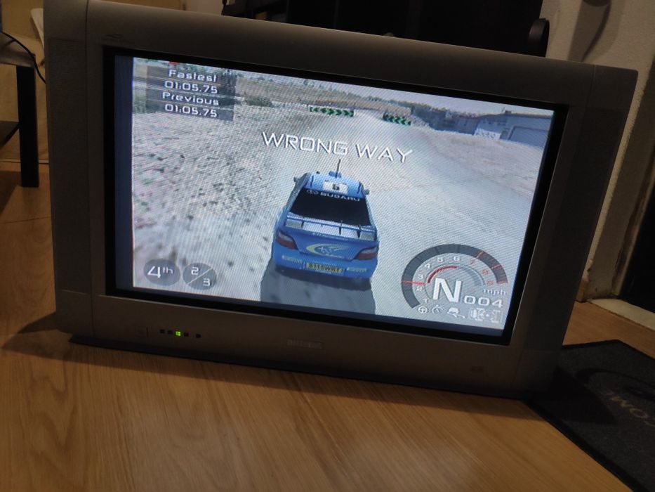 Televisões CRT vários tamanhos Seixal, Arrentela E Aldeia De Paio Pires ...