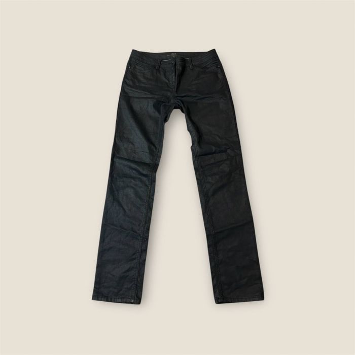 Waxed dior hedi type jeans джинсы: 1 200 грн. - Класичні джинси ...