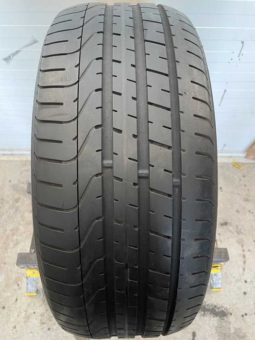 245 40 R20 Pirelli P Zero VOL 99W 5,5mm x1 Kielce • OLX.pl
