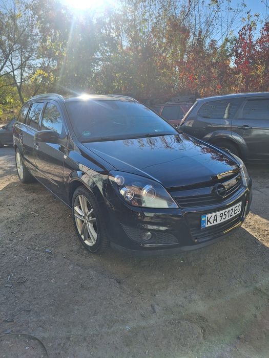 Opel Astra H 2007: 4 999 $ - Opel Київ на Olx