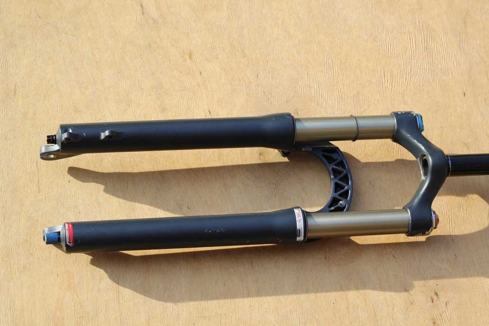 Повітряна Вилка: FOX Talas 32 RL Хід 100-120мм, 26: 4 250 грн ...