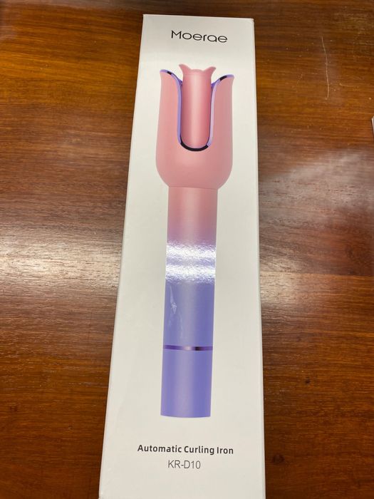 Moerae - Modelador de cabelo Paranhos • OLX.pt