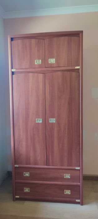 szafa magellan vox - meble na sprzedaż - Dom i Ogród | OLX