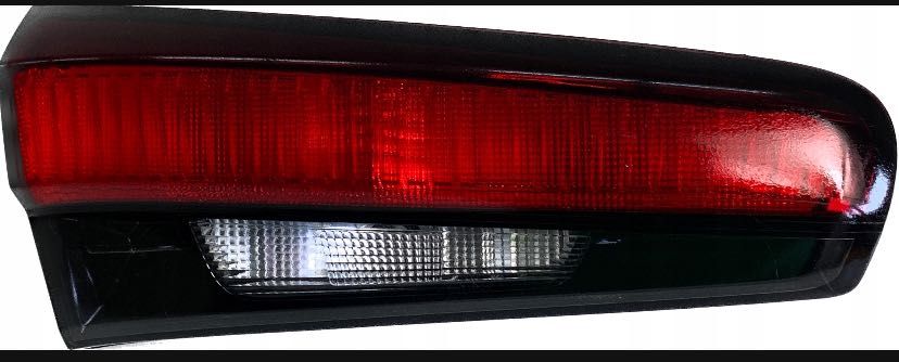 Fiat Tipo II lift Lampa tylna lewa w klapie LED Łódź Bałuty • OLX.pl