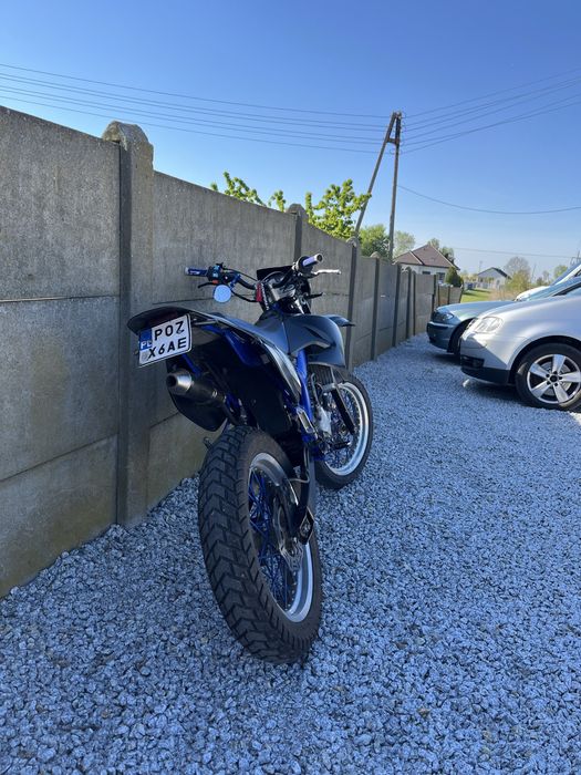 Yamaha DT 50 Motorower Opatówek • OLX.pl