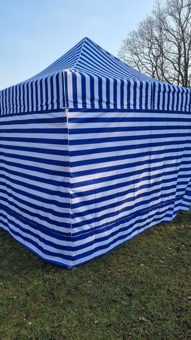 Namiot 2 7 X 5 4 Handlowy Reklamowy POLSKI Konrad w OLX pl