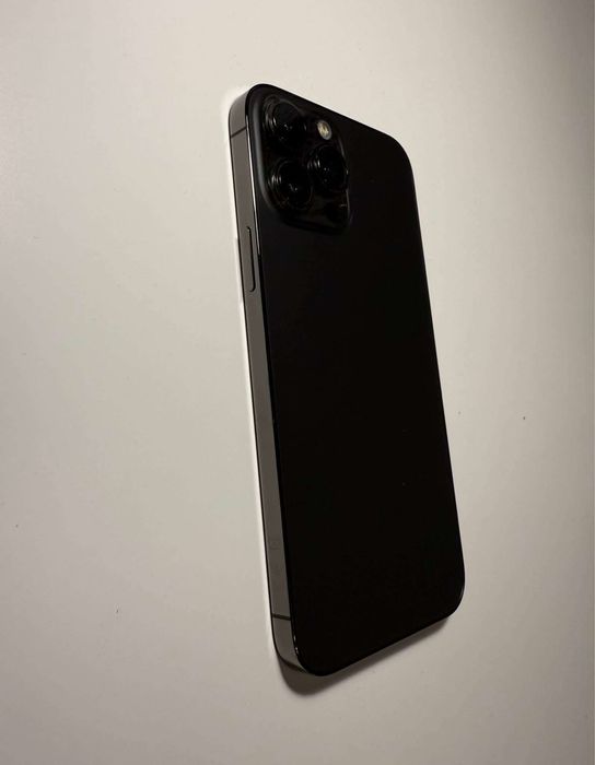 Iphone 14 Pro max graphite Toruń • OLX.pl