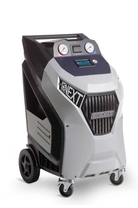 Máquina A/C Automática ECK NEXT PRO 1234yf ECOTECHNICS Paranhos • OLX ...