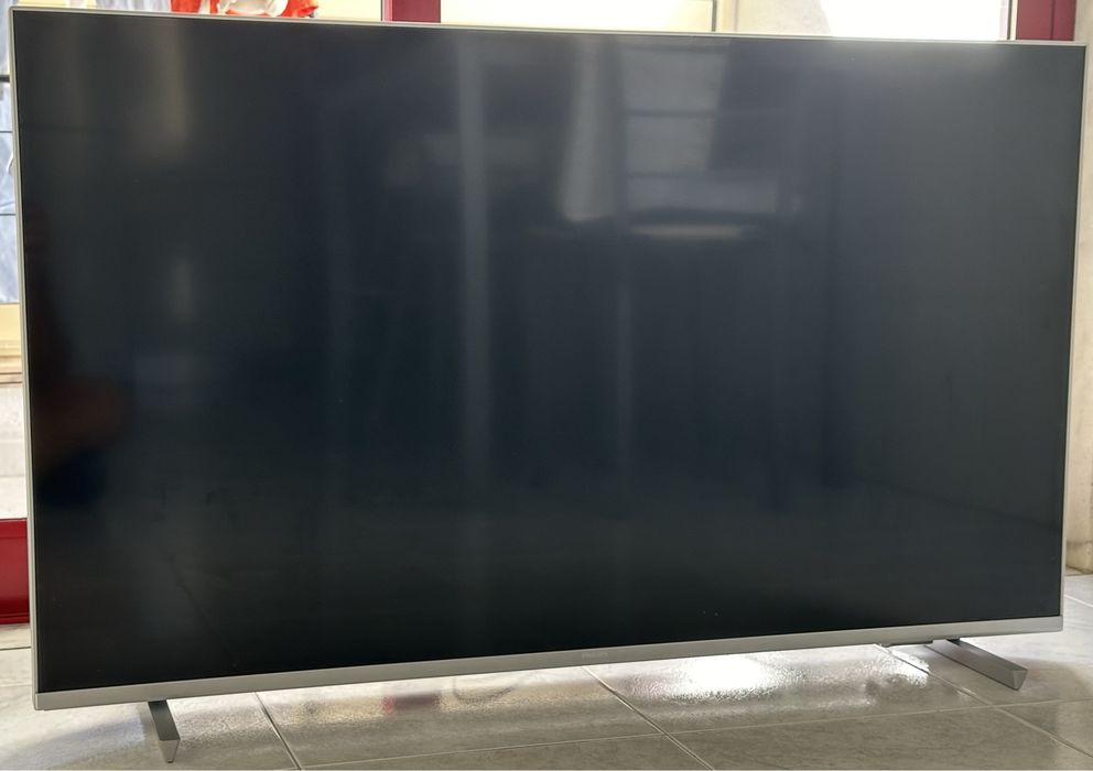 Televisão philips 43 polegadas - Semi Nova Póvoa De Santa Iria E Forte ...