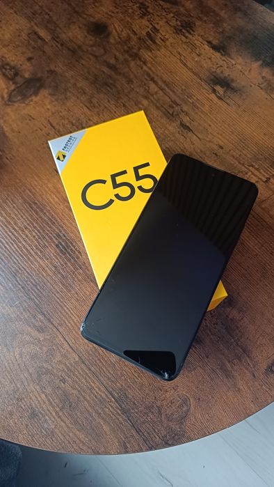 Realme C55 # 128 GB # 6 GB RAM Kalisz • OLX.pl